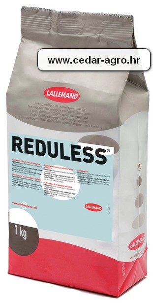 Reduless 1 kg - Cedar agro - Novi Marof
